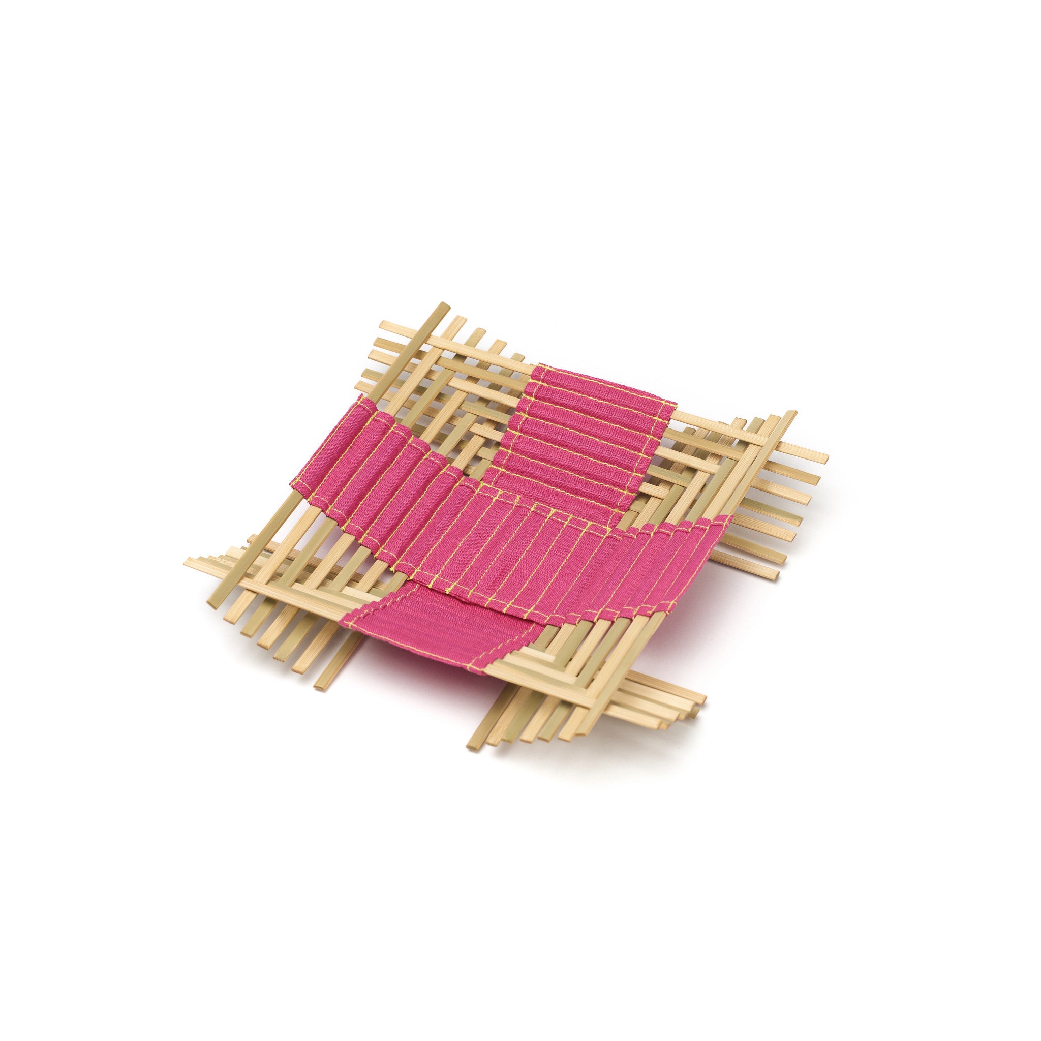 Đan Catch-all in pink – BaNG eShop